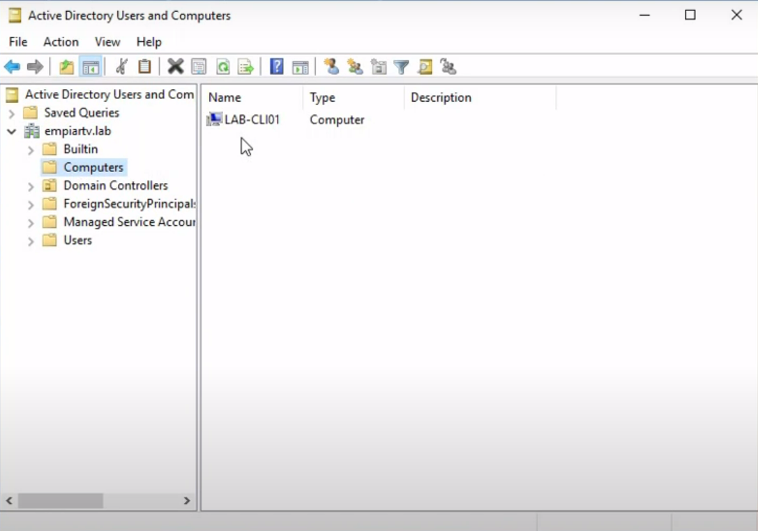 How To Perform An Offline Domain Join In Windows 10