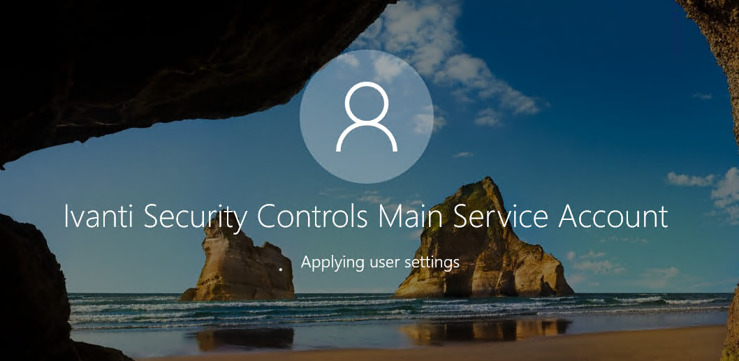 How to: Configure Credentials for use in Ivanti Security Controls