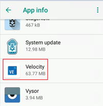 Velocity (License) - Velocity session keeps asking for license after ...