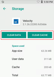 Velocity (License) - Velocity session keeps asking for license after ...