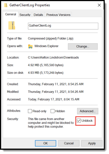 How to Easily Gather Ivanti EPM Logs From a Windows Client Device (PowerShell Script)