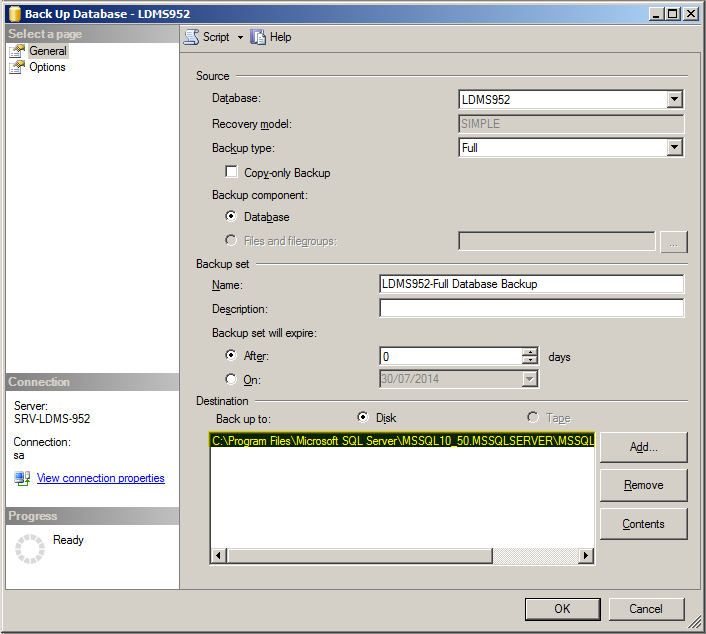 How to Do an EPM Side by Side Migration Process (All Versions)