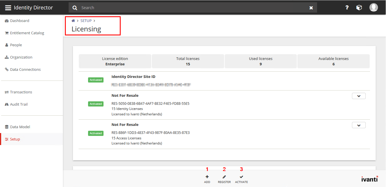 HOWTO: Import and activate licenses in Ivanti Workspace Control and ...