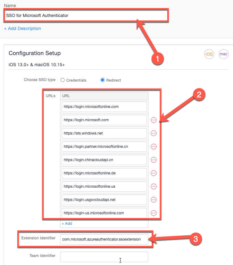 MobileIron Cloud - Azure Device Compliance for iOS and Android
