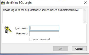 Error: Named Pipes Provider: Could not open a connection to SQL server [2]