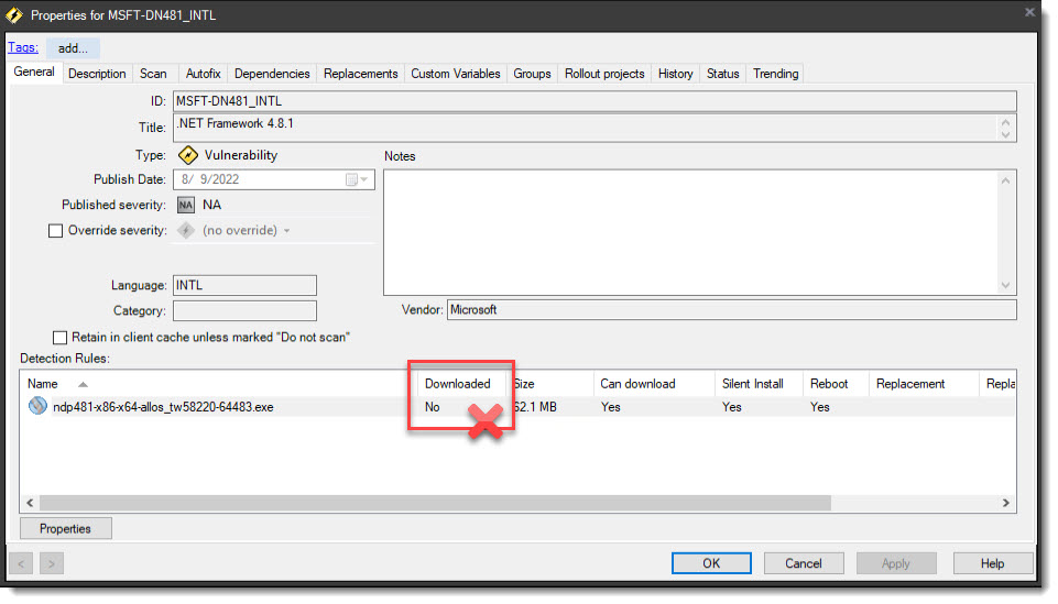 Definitive Guide to EPM Patching 412 and 413 Error Codes