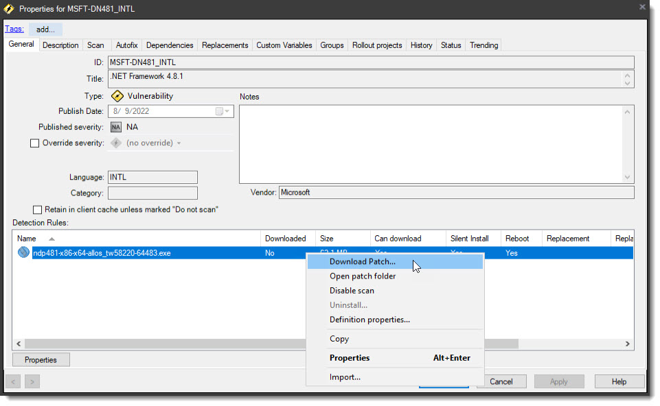 Definitive Guide to EPM Patching 412 and 413 Error Codes