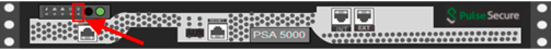 KB40535 - PSA5000/PSA3000 hardware checklist before processing a Return ...
