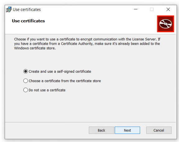 Ivanti Velocity License Server Basic Setup and other Tips