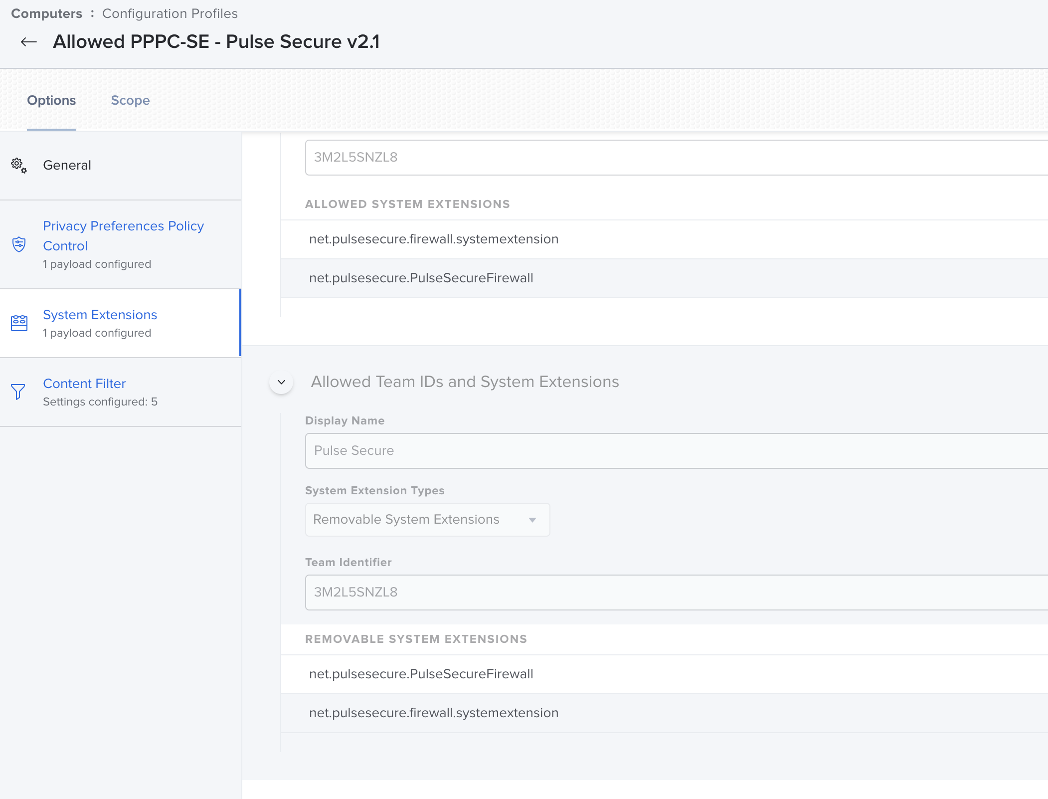 KB45698 - Client upgrade fails from Pulse Secure 9.1.X series to Ivanti ...