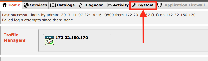 KB41044 - How to find serial number (license serial) for Pulse Secure ...