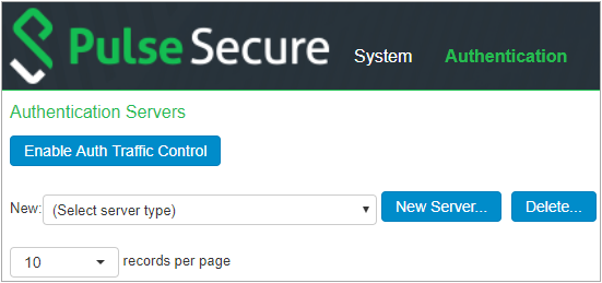 KB44557 - External Duo LDAP Server not Reachable