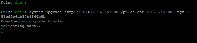 KB43622 - Pulse One (PSA7000) Setup Guide