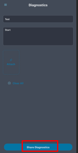 How to Collect Logs for IOS Devices Using Ivanti Secure Access Mobile ...