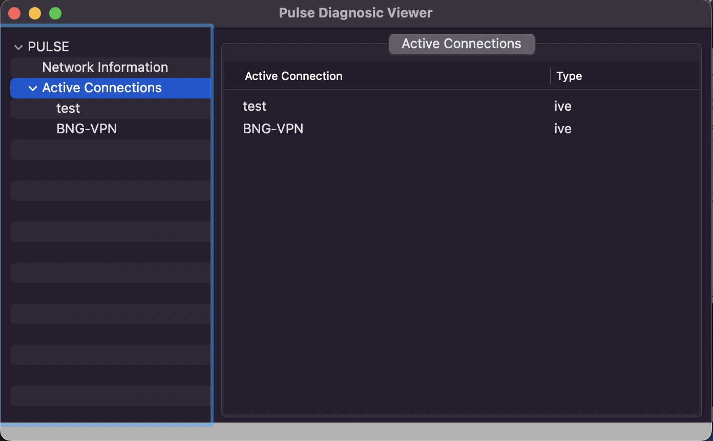 KB45265 - ZTA : Steps to Launch Pulse Diagnostic Tool for ZTA ...
