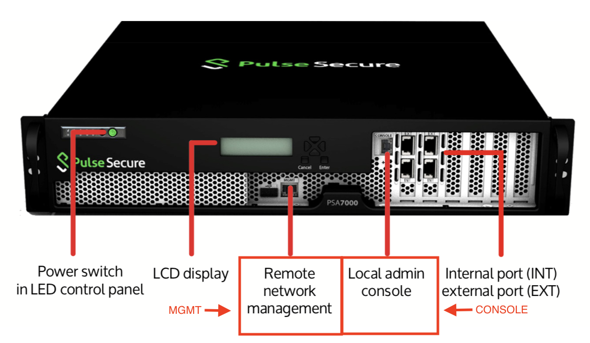 KB44006 - Suggestions for successful Pulse One (On-Prem) software upgrade