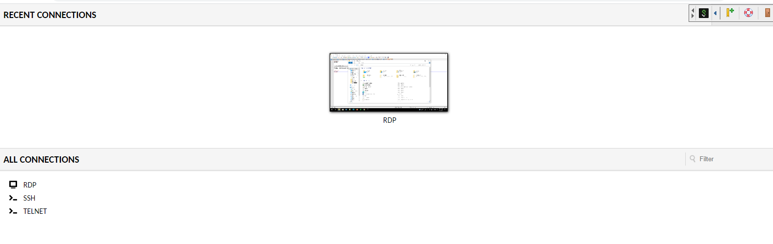 KB45160 - Basic HTML5 reference architecture Guide and Setup