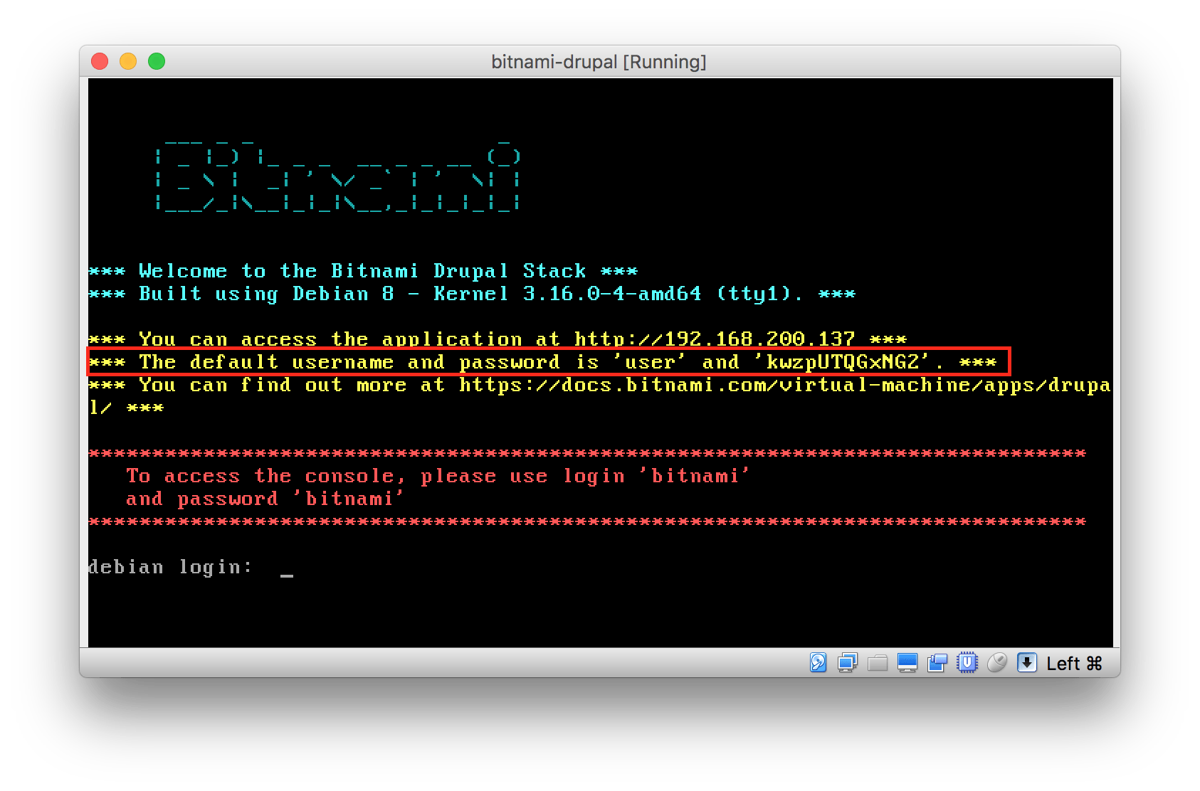 KB45160 - Basic HTML5 reference architecture Guide and Setup