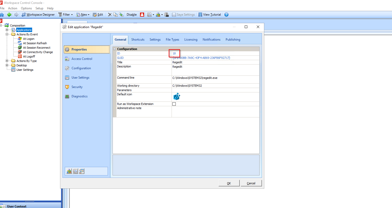 HOWTO: Test the Ivanti Workspace Control Reporting Services