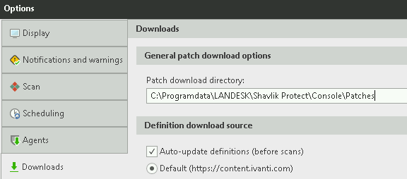 How To: Supply and Deploy Patches That Can Not Be Downloaded