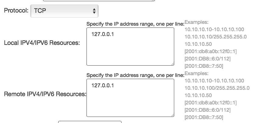 KB43828 - After lock down mode is enabled, Windows end user will ...
