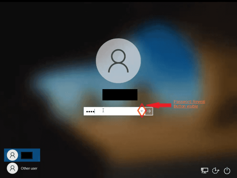 KB44818 - This KB article details the situation where Password Reveal ...
