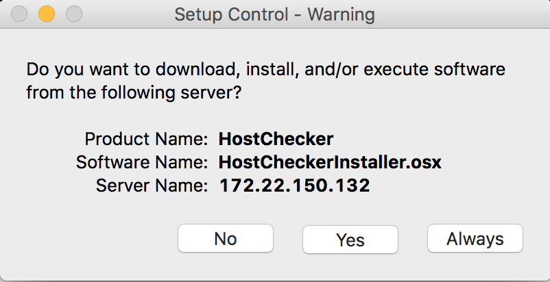 KB40102 - Pulse Secure Application Launcher (PSAL) to deliver & launch Pulse client applications ...
