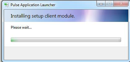 KB40102 - Pulse Secure Application Launcher (PSAL) to deliver & launch Pulse client applications ...