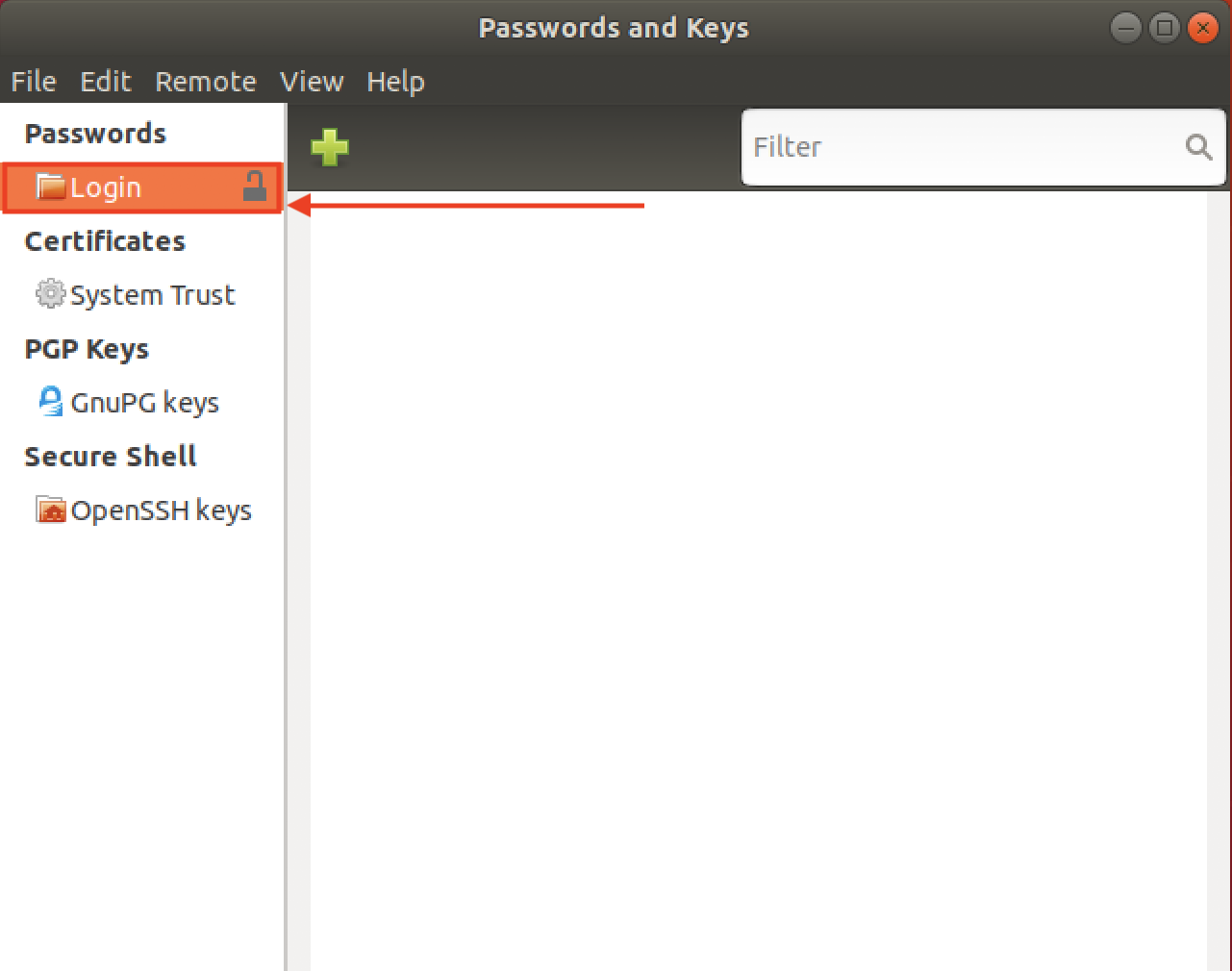 KB40514 - How to configure certificate authentication with Pulse ...