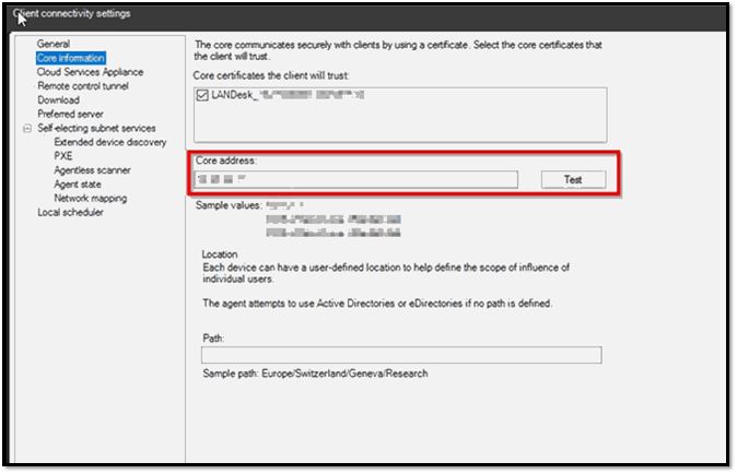 How To Troubleshoot the Cloud Services Appliance (CSA)