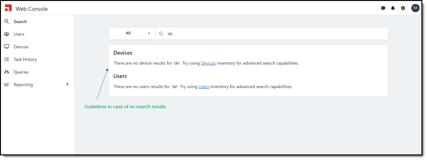 What's New With Web Console 2.0 In Ivanti EPM 2022 SU2
