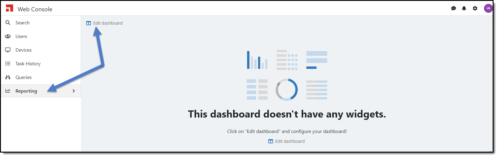 What's New With Web Console 2.0 In Ivanti EPM 2022 SU2