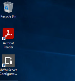 How to Remove “Adobe Acrobat” Shortcut on Desktop.