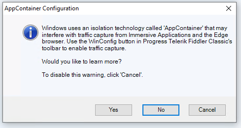 How to Use ‘Fiddler Classic’ to Decrypt HTTPS Traffic for Inspection