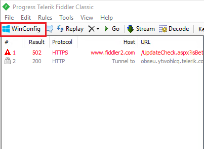How to Use ‘Fiddler Classic’ to Decrypt HTTPS Traffic for Inspection