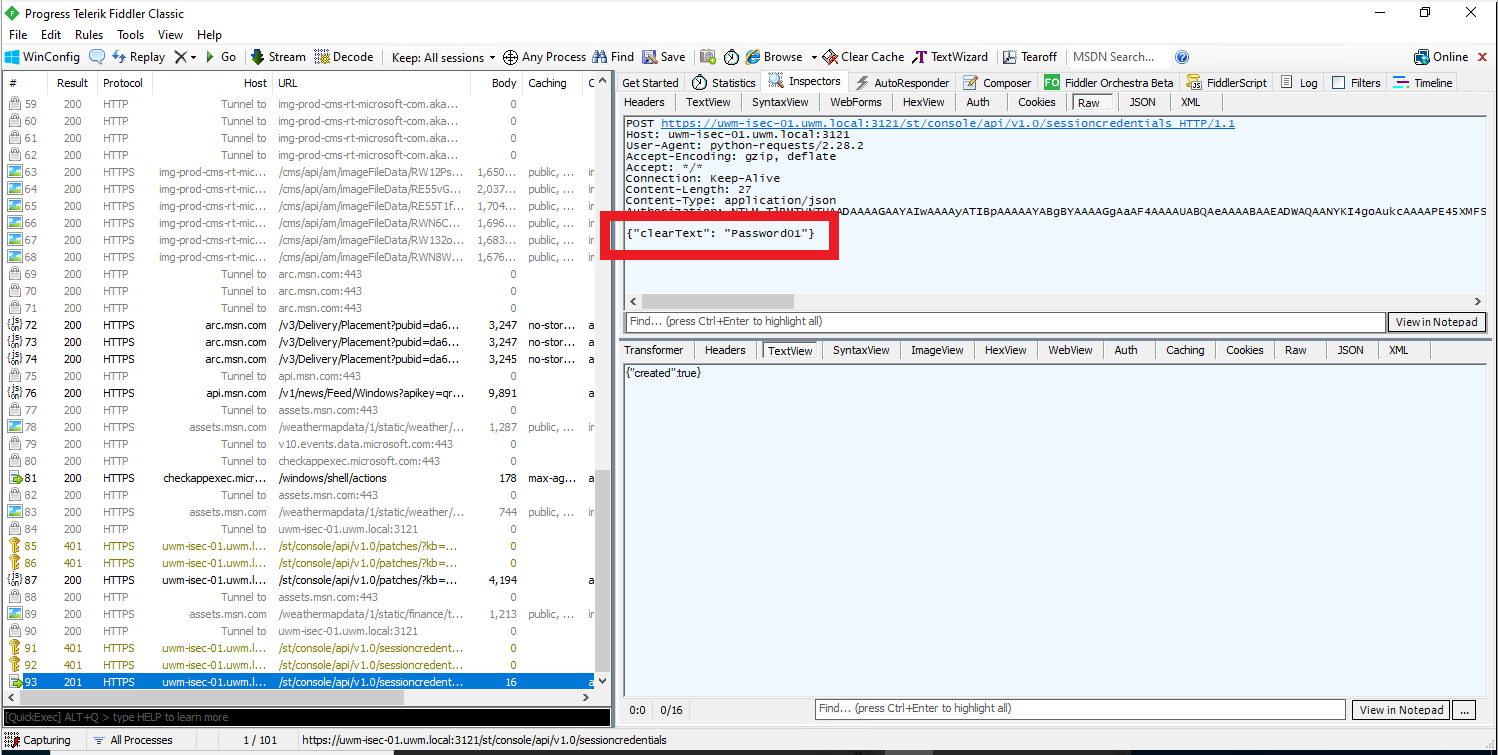 How to Use ‘Fiddler Classic’ to Decrypt HTTPS Traffic for Inspection