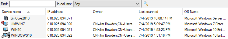 How to Test Console to Client Communication and Connectivity