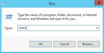 How To Create, Export, and Import a WSUS Self-Signed Certificate in Patch for MEM
