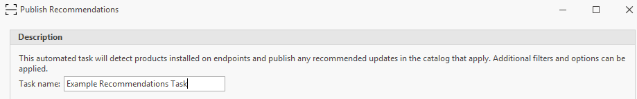How To Schedule Automated Publishing of Patches Using the Patch for MEM ...