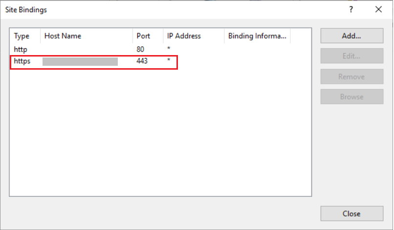 How To Enable HTTP Strict Transport Security (HSTS) on an Xtraction Server