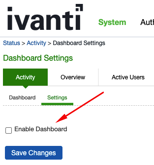 KB45554 - Ivanti Connect Secure (ICS) Event Logs Fills Up With Device ...