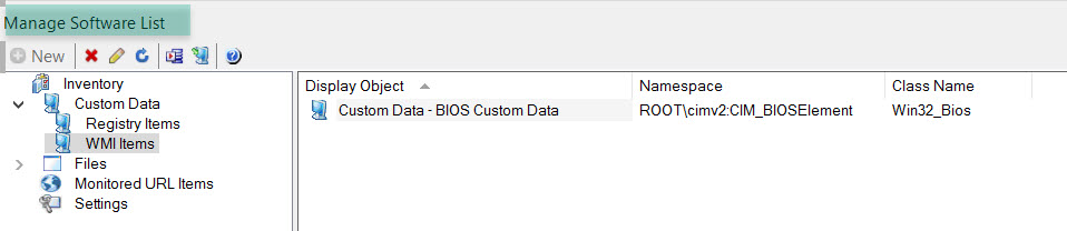 How to locate & scan for WMI items - a basic example walkthrough from ...
