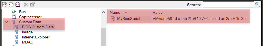 How to locate & scan for WMI items - a basic example walkthrough from ...