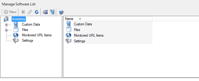 How To Scan For Custom Windows Management Instrumentation Wmi Items