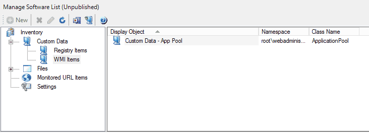 How To Scan For Custom Windows Management Instrumentation Wmi Items