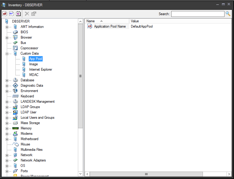 How To Scan For Custom Windows Management Instrumentation Wmi Items