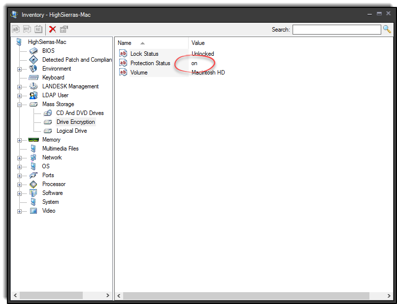 How to Enable/Manage FileVault in Ivanti EPM