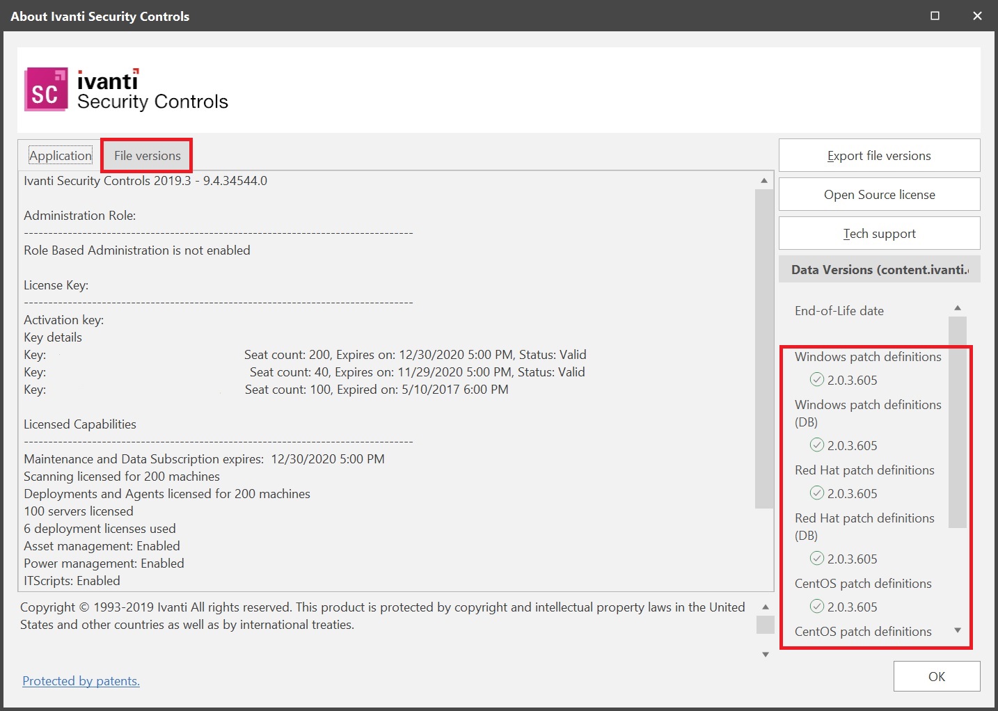 Patch Scanning & Deployment Best Practices - Verifying and Updating Patch Definitions