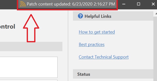 Patch Scanning & Deployment Best Practices - Verifying and Updating ...
