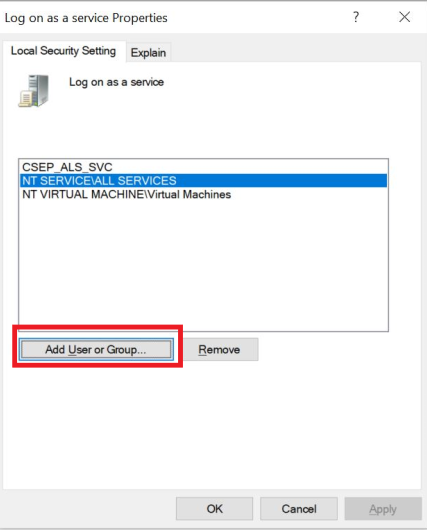 Service ‘Ivanti Security Controls Agent’ Could Not Be Installed.